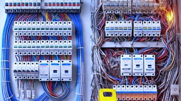 Les formulaires D'Electrotechnique interessant - Genieelectromecanique.com
