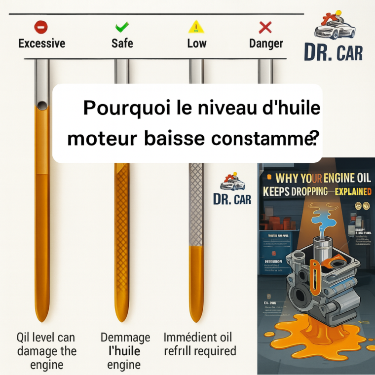 Symptome Moteur Trop Riche